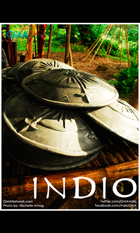 Take a tour of Indio's setting and location | GMA Entertainment