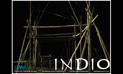 Take a tour of Indio's setting and location | GMA Entertainment