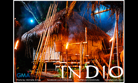 Take a tour of Indio's setting and location | GMA Entertainment