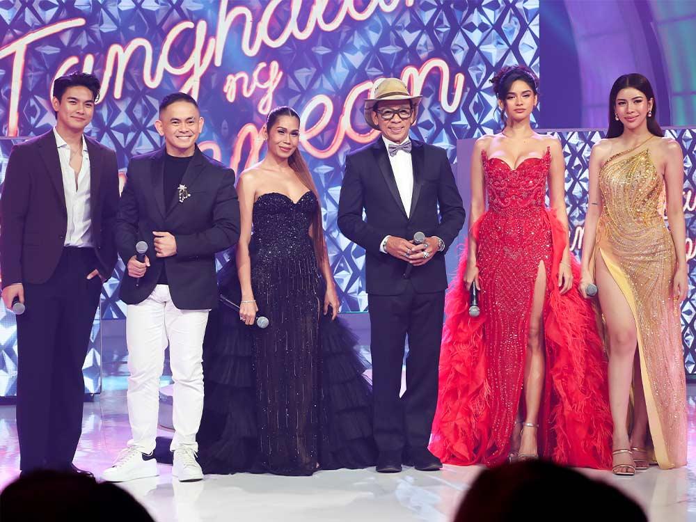 Tala Gatchalian, nagningning sa 'Tanghalan ng Kampeon' season 2 grand finals | GMA Entertainment