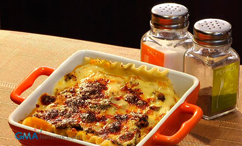 Taste Buddies feature Bianca King and Sandy Daza | GMA Entertainment