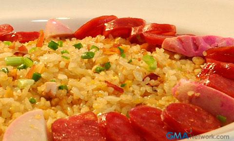 Taste Buddies feature Bianca King and Sandy Daza | GMA Entertainment