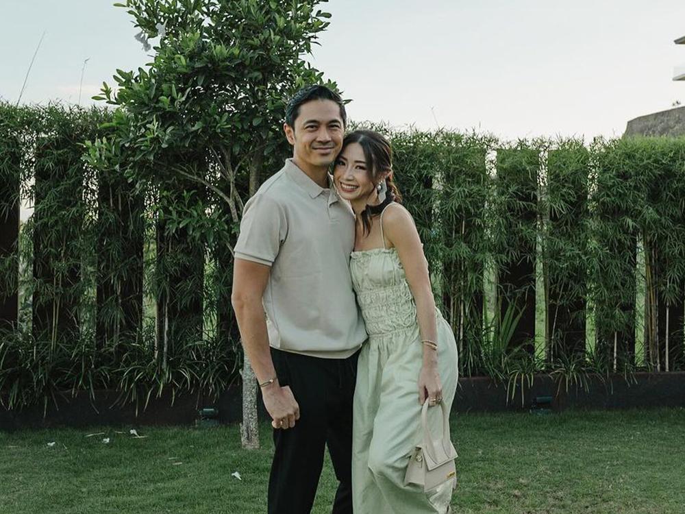 The beautiful, growing family of Slater Young and Kryz Uy | GMA Entertainment