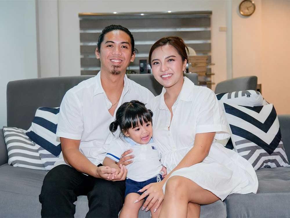 The beautiful family life of Cong TV and Viy Cortez | GMA Entertainment