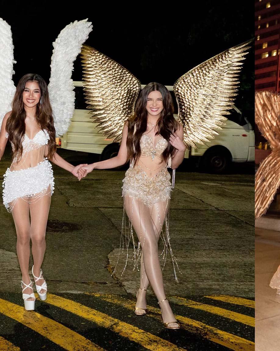 The beautiful friendship of Shuvee Etrata and Ashley Ortega | GMA Entertainment