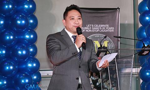 The Big 20 of ‘Bubble Gang!’ | GMA Entertainment