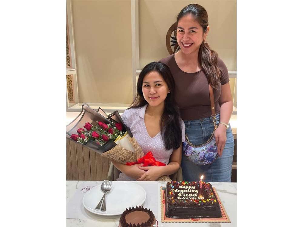 The blended family of Valerie Concepcion | GMA Entertainment