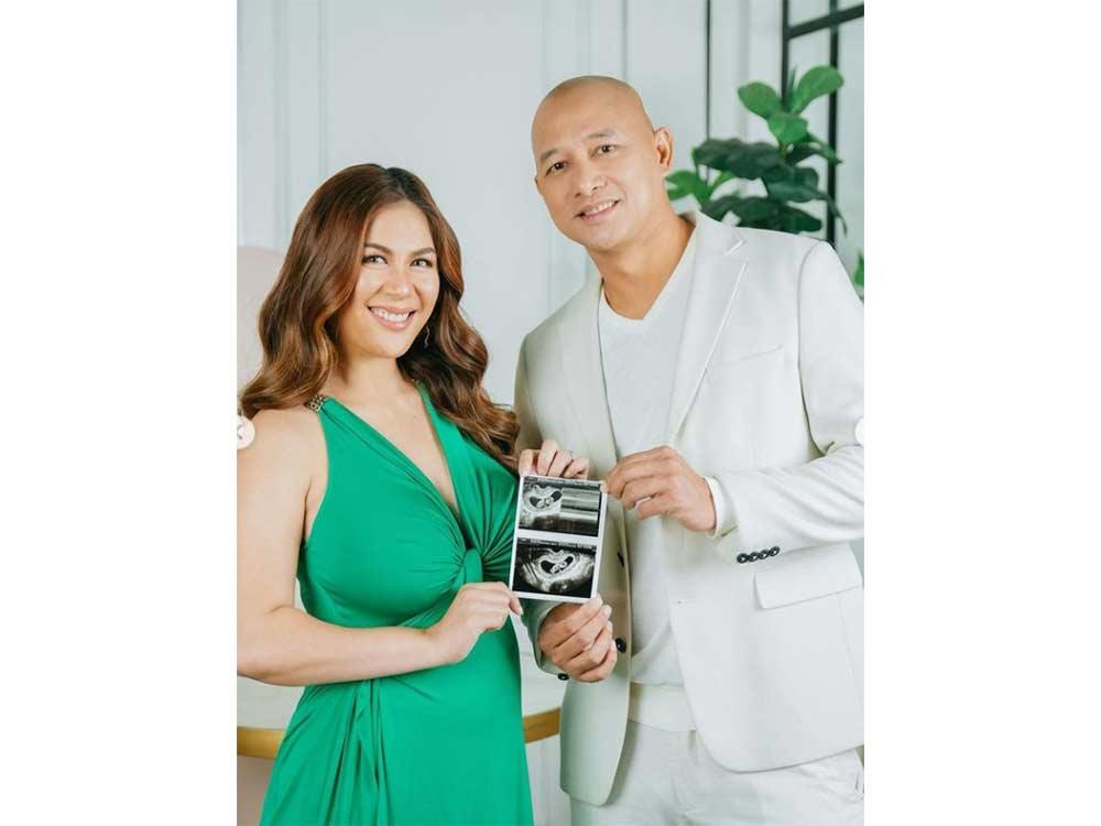 The blended family of Valerie Concepcion | GMA Entertainment