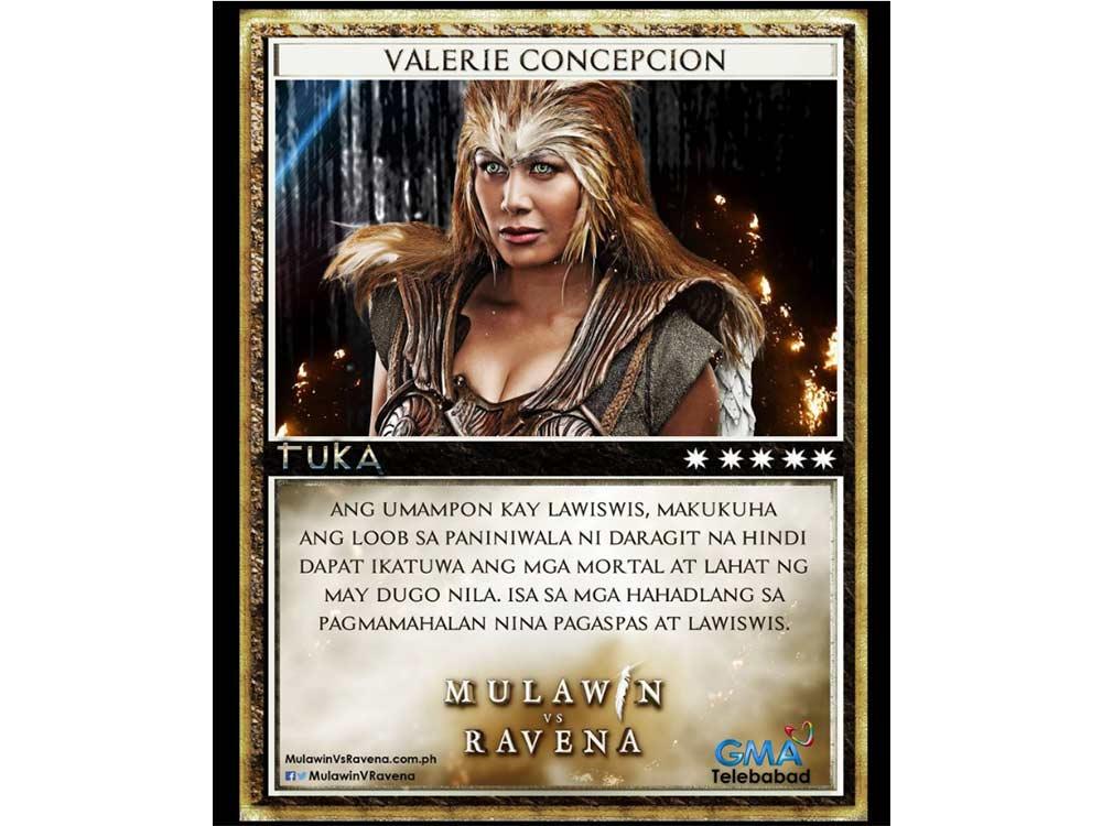 The blended family of Valerie Concepcion | GMA Entertainment