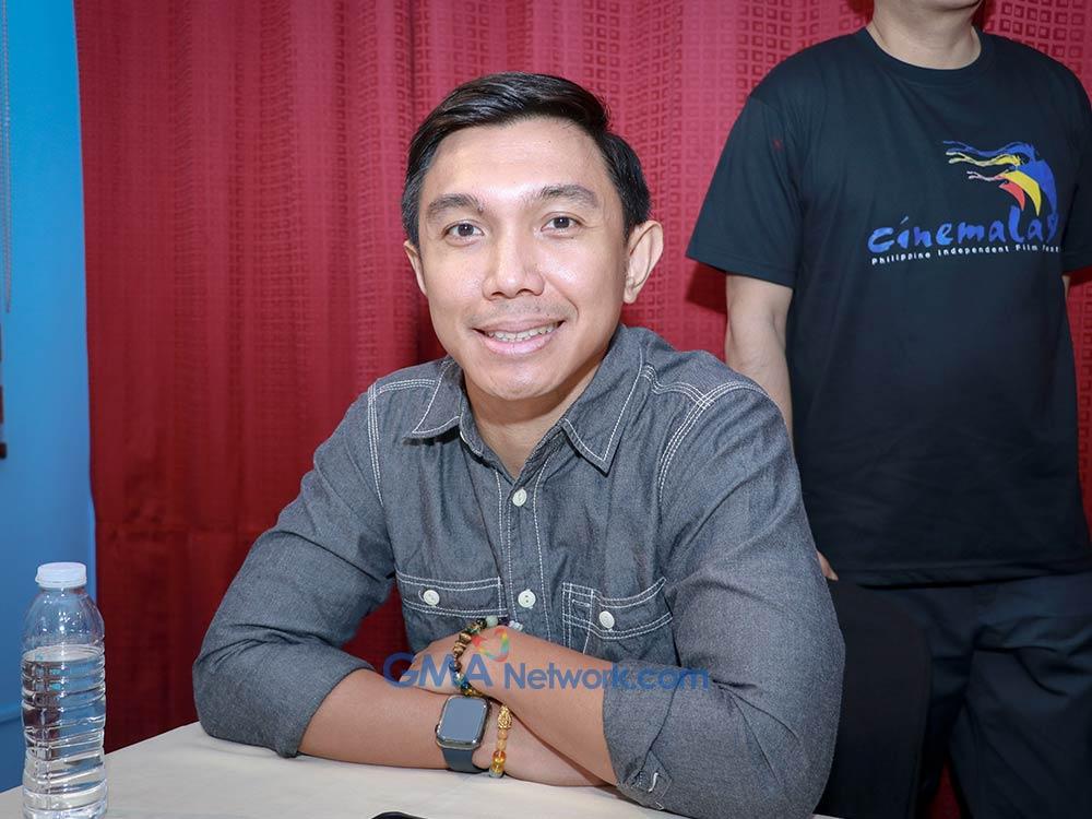 The cast of 'Balota' meet at its story conference | GMA Entertainment