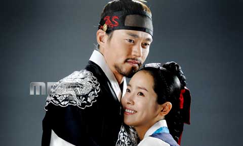 The Characters of 'Lee San' | GMA Entertainment