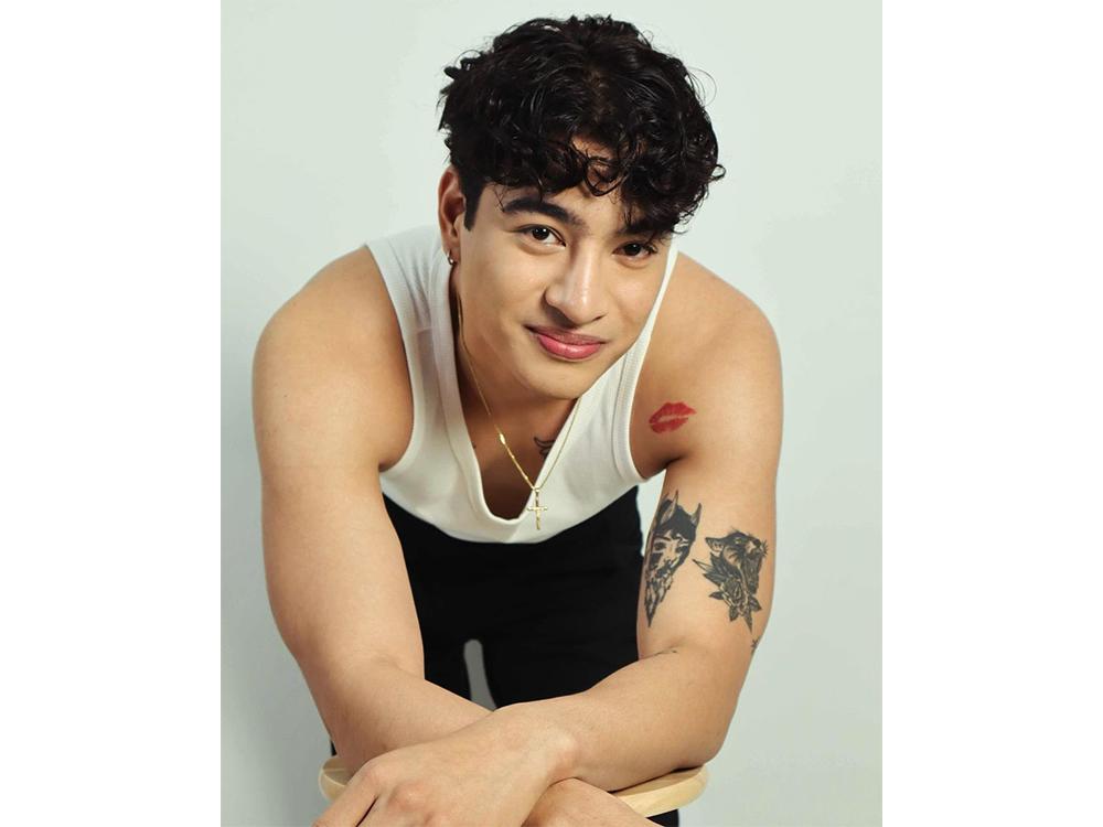 Is Jay Ortega going to be part of the 'Sang'gre' cast? | GMA Entertainment