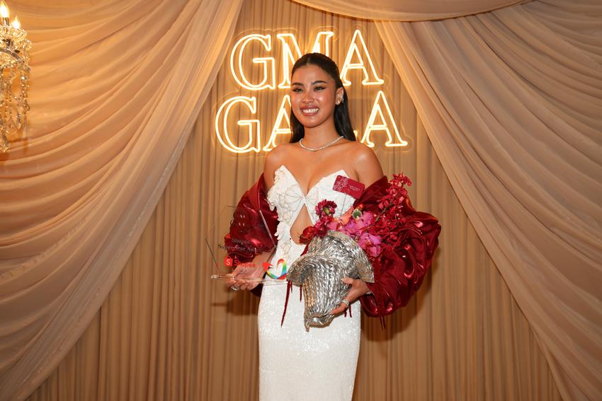 The dazzling awardees of GMA Gala 2025 | GMA Entertainment