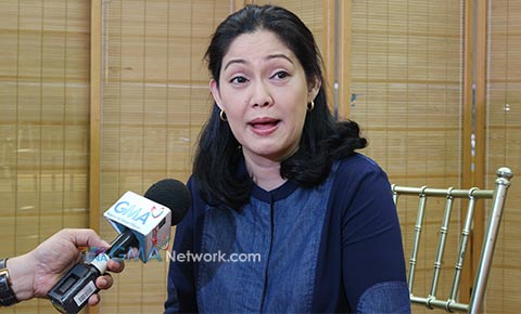 The Diamond Star tells all | GMA Entertainment