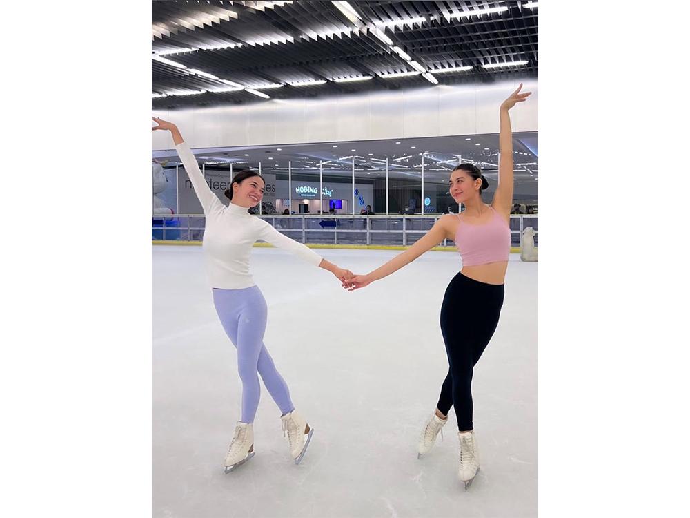 The friendship of Ashley Ortega, Shuvee Etrata, Skye Chua, and Roxie Smith | GMA Entertainment