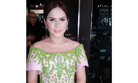 The glitz and glamour of SONA 2015 | GMA Entertainment