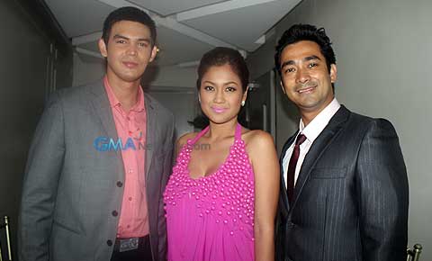 The Good Daughter: Press Conference | GMA Entertainment