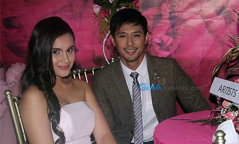 The Good Daughter: Press Conference | GMA Entertainment