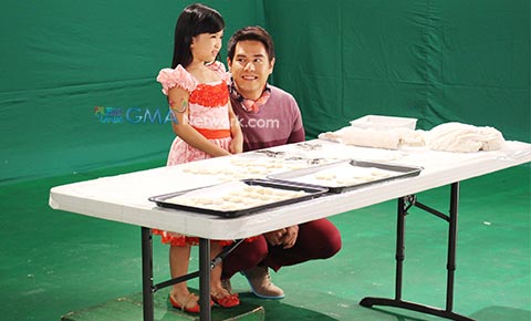 The heartwarming story of 'Dading' | GMA Entertainment