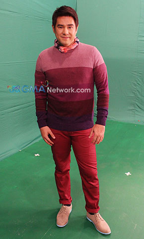 The heartwarming story of 'Dading' | GMA Entertainment