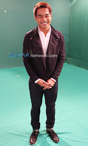 The heartwarming story of 'Dading' | GMA Entertainment