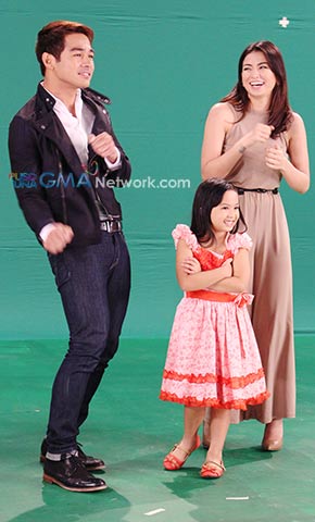 The heartwarming story of 'Dading' | GMA Entertainment