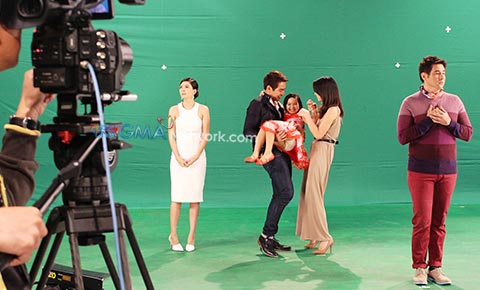 The heartwarming story of 'Dading' | GMA Entertainment