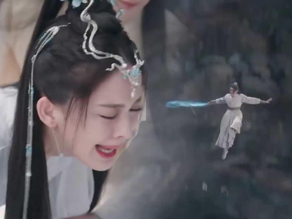 The heroic highlights of 'Snow Eagle Lord' | GMA Entertainment