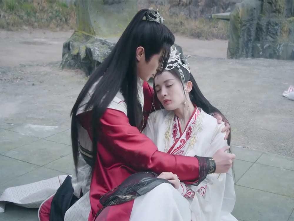 The heroic highlights of 'Snow Eagle Lord' | GMA Entertainment