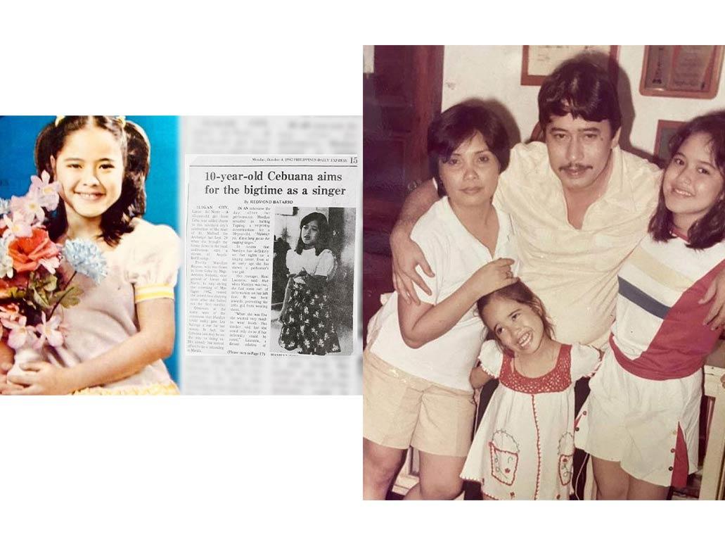 The highs and lows of Manilyn Reynes' 40 years in showbiz | GMA Entertainment