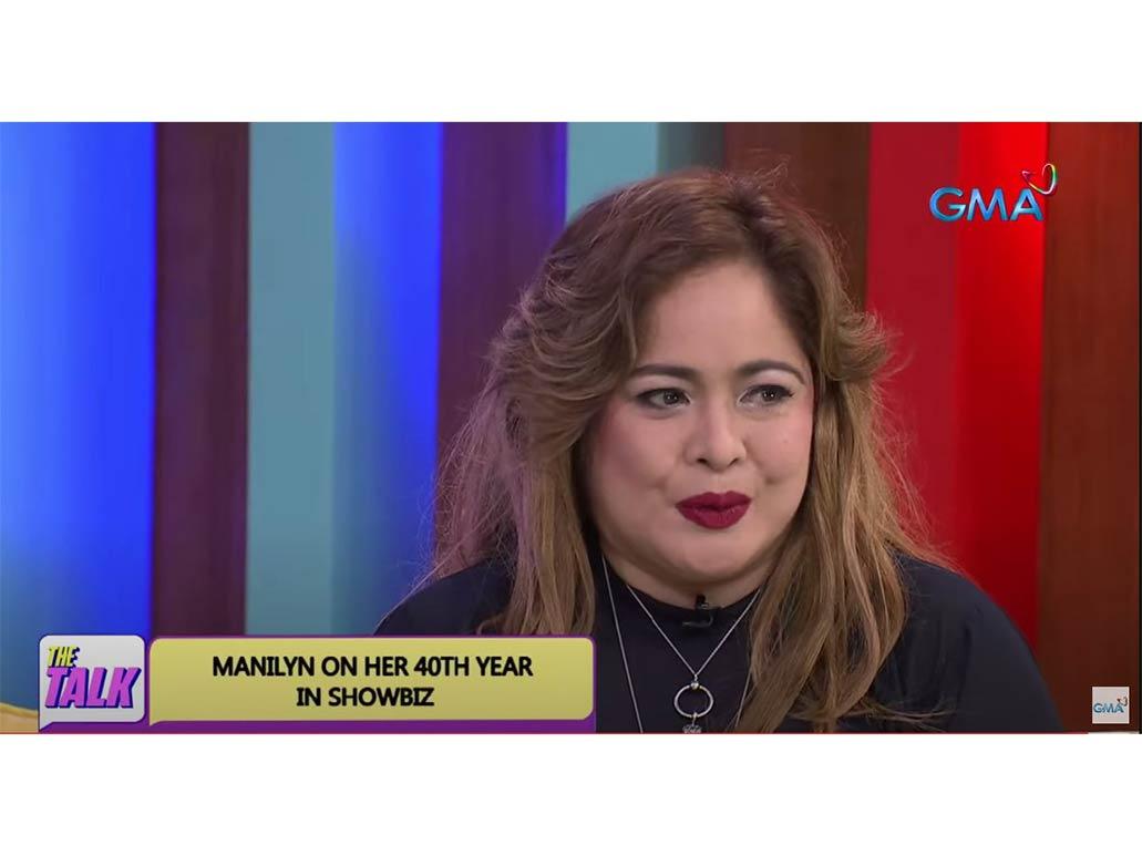 Manilyn Reynes, ano ang sikreto sa apat na dekada sa showbiz? | GMA Entertainment