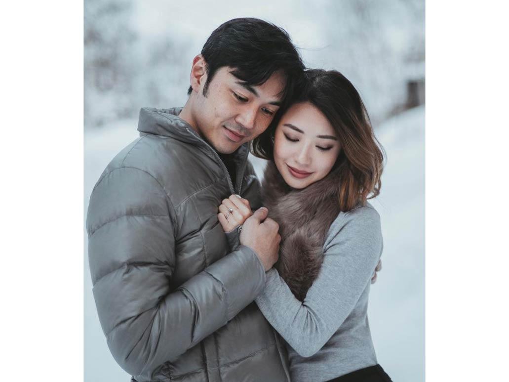 The Instagram-worthy engagements of the Blogger Besties | GMA Entertainment