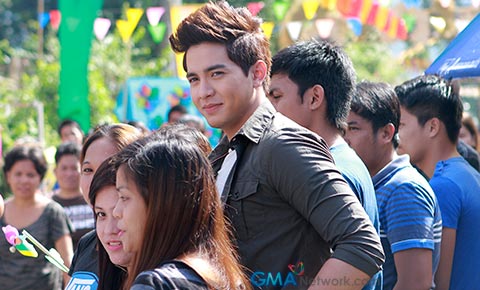 The intriguing life of ‘Carmela’ | GMA Entertainment