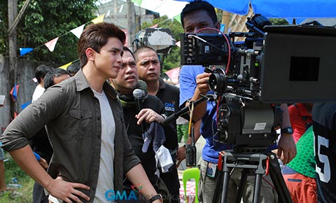 The intriguing life of ‘Carmela’ | GMA Entertainment