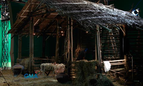 The making of the GMA Christmas Station ID | GMA Entertainment