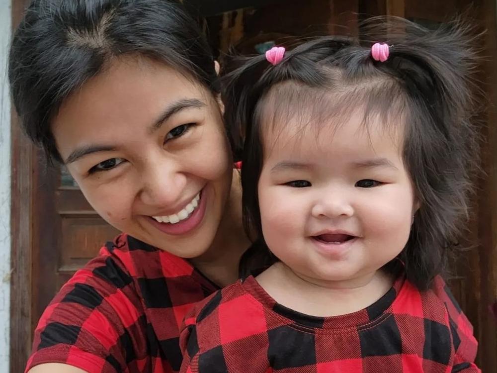 The many times Winwyn Marquez and her daughter Luna went twinning mode | GMA Entertainment