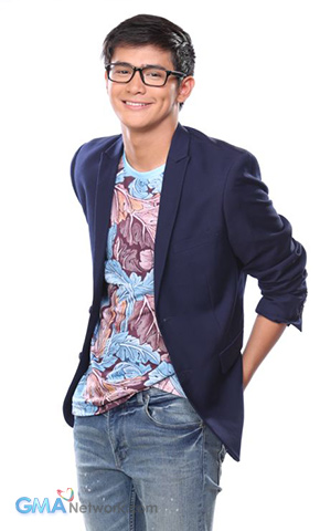 The men of GMA Telebabad | GMA Entertainment