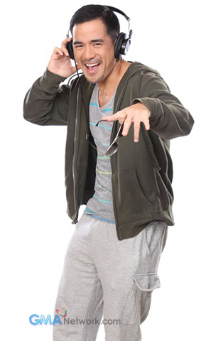 The men of GMA Telebabad | GMA Entertainment