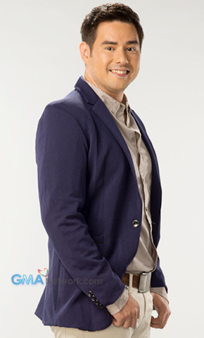 The men of GMA Telebabad | GMA Entertainment