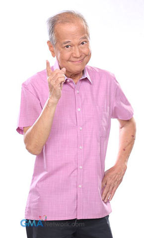 The men of GMA Telebabad | GMA Entertainment
