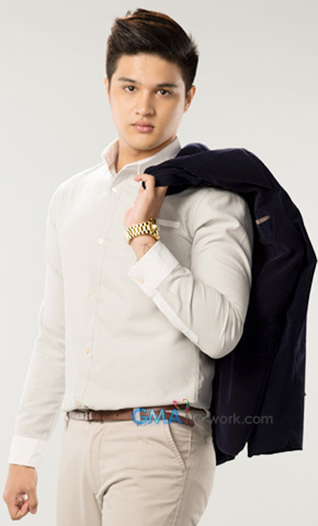 The men of GMA Telebabad | GMA Entertainment