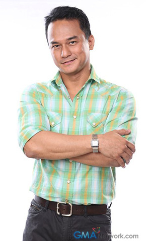 The men of GMA Telebabad | GMA Entertainment