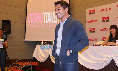 The men of the hour at the upcoming 'Cosmo Bachelor Bash' | GMA ...