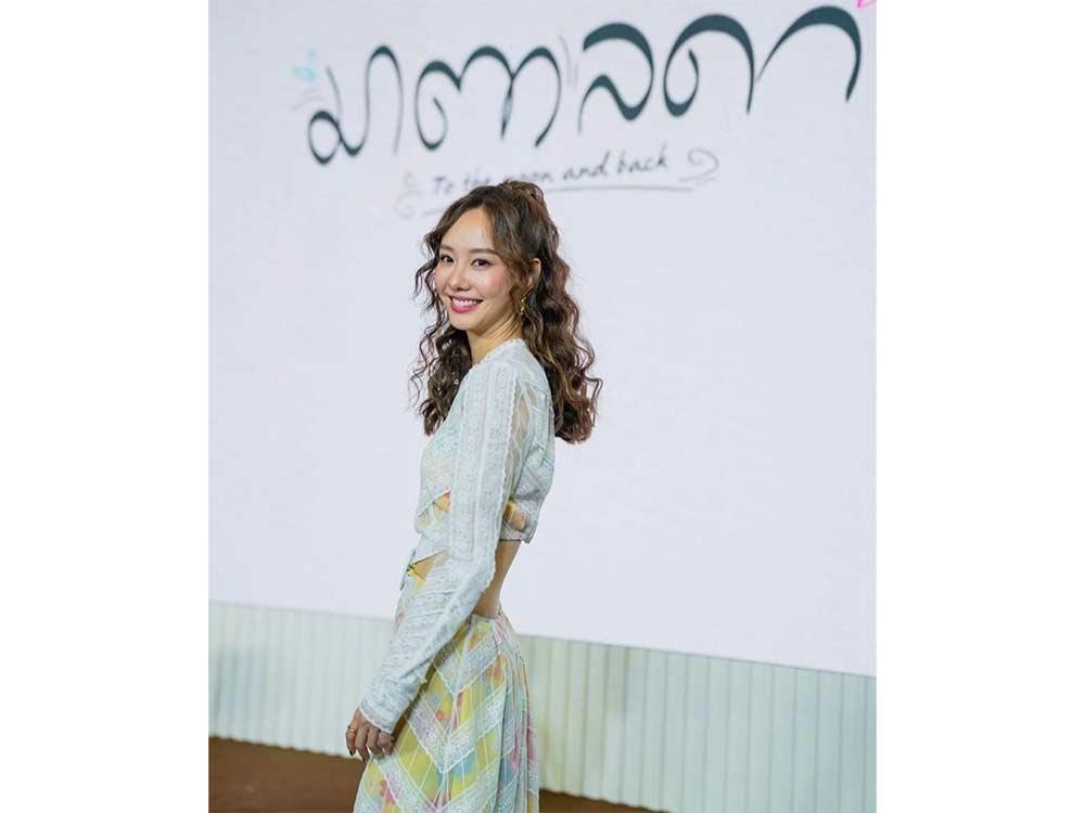 The prettiest looks of Thai star Toey Jarinporn Joonkiat | GMA Entertainment