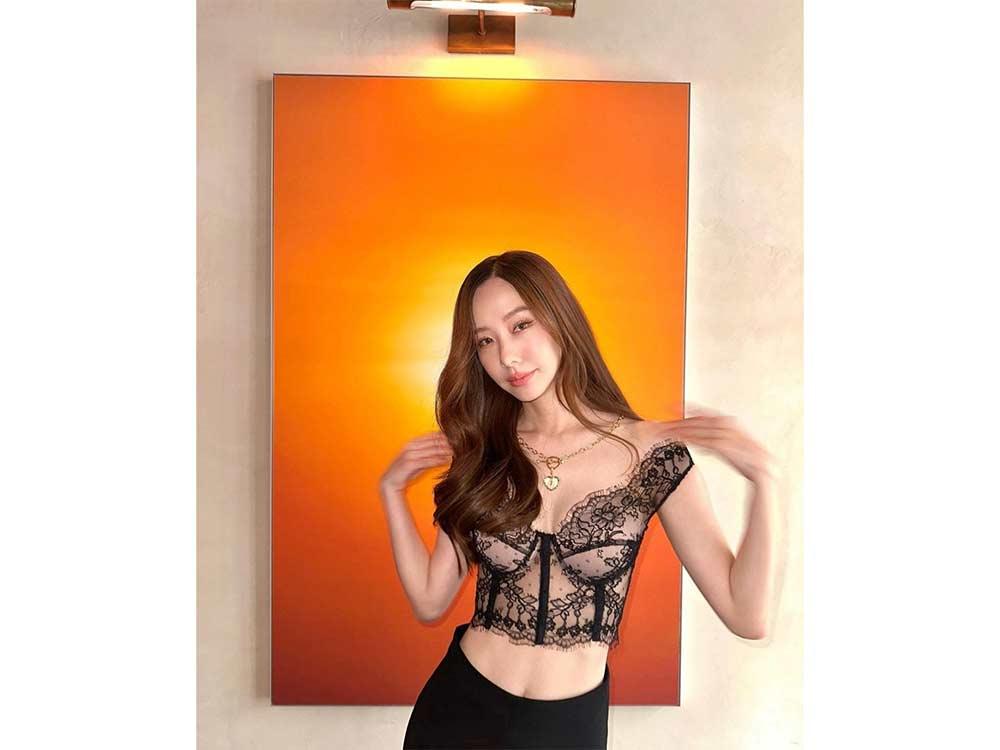 The prettiest looks of Thai star Toey Jarinporn Joonkiat | GMA Entertainment