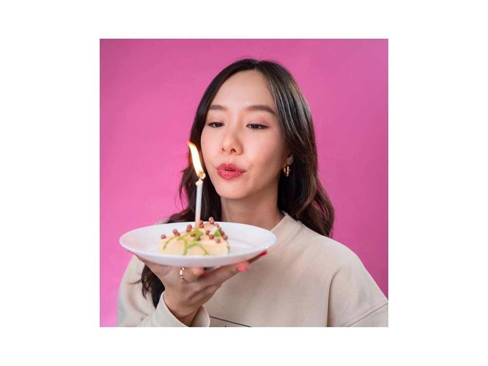 The prettiest looks of Thai star Toey Jarinporn Joonkiat | GMA Entertainment