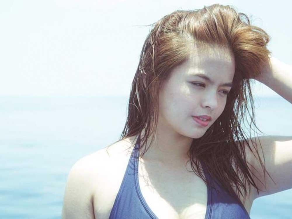 The sexy transformation of Bea Binene | GMA Entertainment
