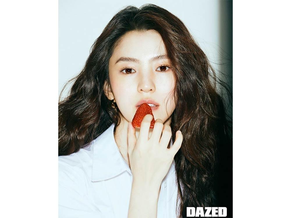 The stunning looks of K-Drama actress Han So-hee | GMA Entertainment