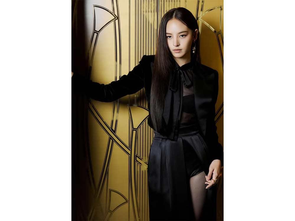 The stunning photos of 'Wicked-In-Law' star Nychaa Nuttanicha Dungwattanawanich | GMA Entertainment