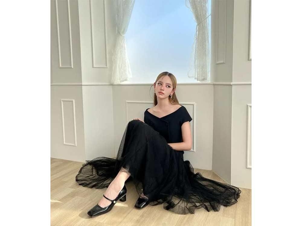 The stunning photos of 'Wicked-In-Law' star Nychaa Nuttanicha Dungwattanawanich | GMA Entertainment